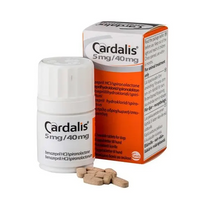 Cardalis Tablets for Dogs UK | Vetalia – Vetalia