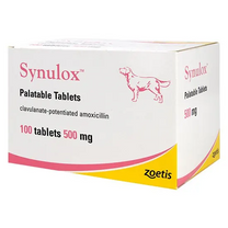 Synulox for Dogs and Cats | Vetalia – Vetalia